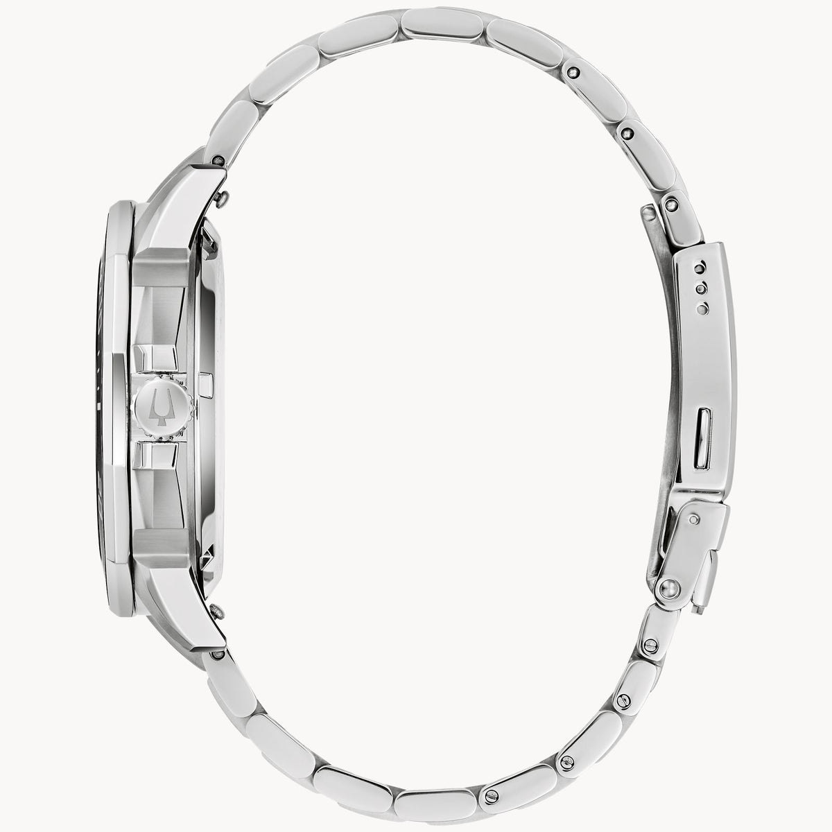 Reloj Bulova caballero 96B434 – JoyasRobles